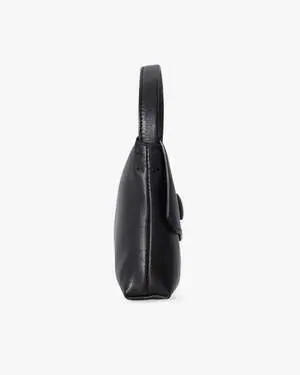 THE ROW Sally Walnut Bag
