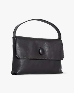 THE ROW Sally Walnut Bag