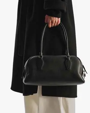 THE ROW India E/w Bag