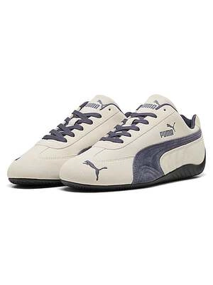 Pink Puma Speedcat Sneakers - Blue