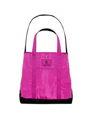Victoria's Secret Carryall Tote Bag - Pink