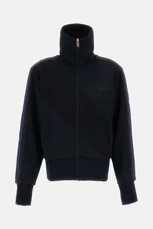 Wales Bonner Full Zip Sweatshirts Hoodies For Women