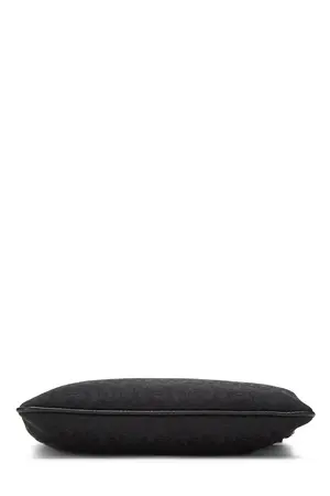 Dior Trotter Canvas Street Chic Crossbody Bag
