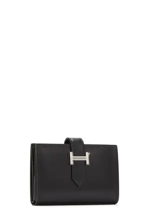 Hermès Box Bearn Wallet