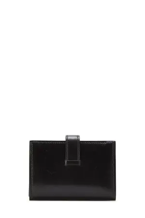 Hermès Box Bearn Wallet