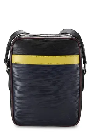 LOUIS VUITTON Multicolor Epi Danube - Multi