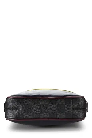 LOUIS VUITTON Multicolor Epi Danube