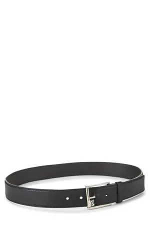 LOUIS VUITTON Saint Germain Belt 85