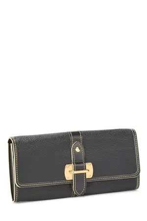 LOUIS VUITTON Suhali Le Favori Wallet