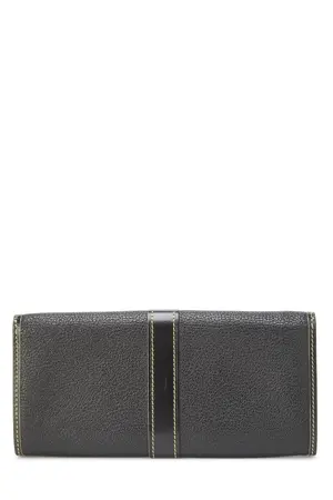 LOUIS VUITTON Suhali Le Favori Wallet