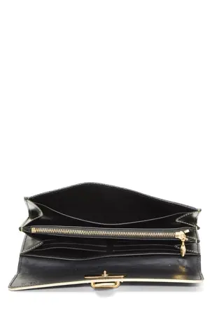 LOUIS VUITTON Suhali Le Favori Wallet