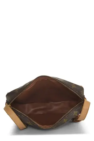 LOUIS VUITTON Monogram Jeune Fille