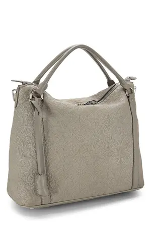 LOUIS VUITTON Monogram Antheia Leather Ixia