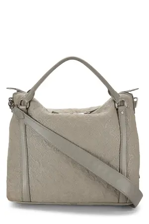 LOUIS VUITTON Monogram Antheia Leather Ixia