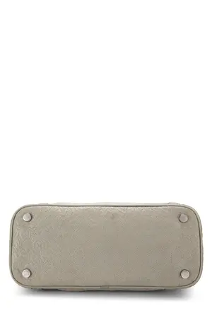 LOUIS VUITTON Monogram Antheia Leather Ixia