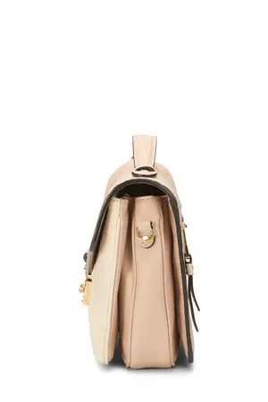LOUIS VUITTON Multicolor Empreinte Pochette Metis - Multi