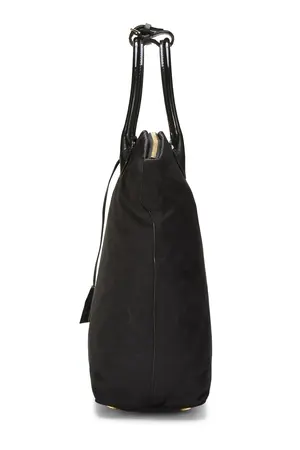 LOUIS VUITTON Monogram Desire Vertical Lockit