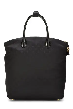 LOUIS VUITTON Monogram Desire Vertical Lockit