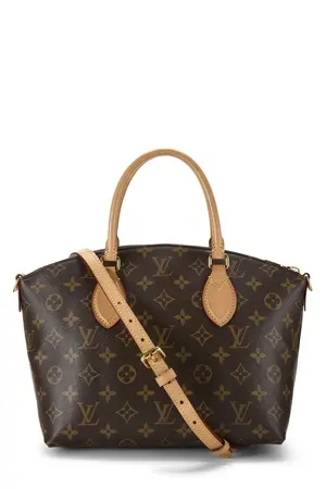 LOUIS VUITTON Monogram Boetie Nm