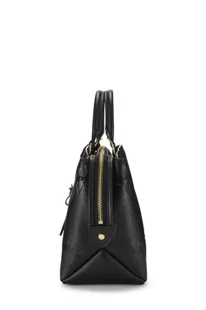 LOUIS VUITTON Monogram Empreinte Giant Monogram Grand Palais