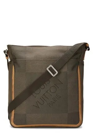 LOUIS VUITTON Damier Geant Compagnon