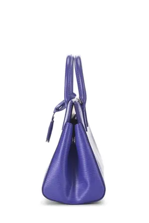 LOUIS VUITTON Epi Marly