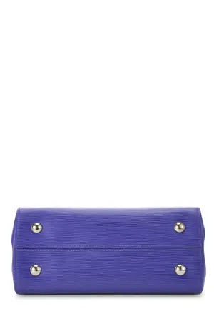 LOUIS VUITTON Epi Marly
