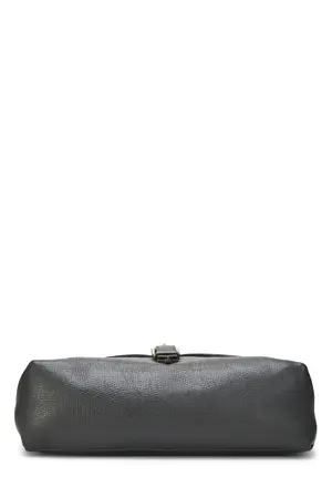 LOUIS VUITTON Utah Leather Omaha Messenger