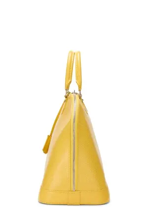 LOUIS VUITTON Mimosa Epi Alma Nm