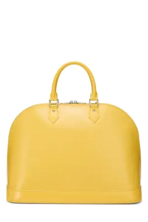 LOUIS VUITTON Mimosa Epi Alma Nm