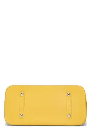 LOUIS VUITTON Mimosa Epi Alma Nm