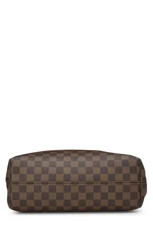 LOUIS VUITTON Damier Ebene Graceful