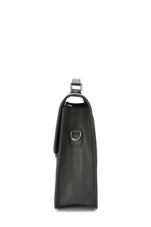 LOUIS VUITTON Taiga Anton Briefcase