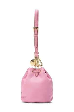 Prada Coin Bag Charm Mini