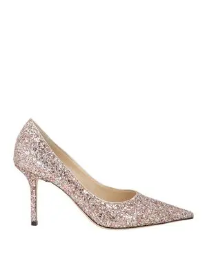 JIMMY CHOO Pumps Size Leather