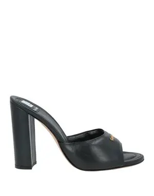 Guy Laroche Sandals Size Leather