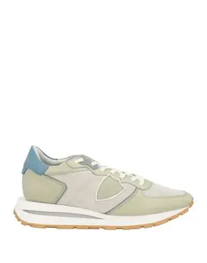 Philippe Model Sneakers Light Size Leather