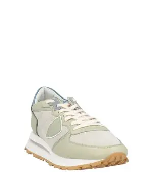Philippe Model Sneakers Light Size Leather