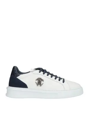 Roberto Cavalli Sneakers Size Leather