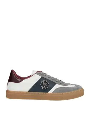 Roberto Cavalli Sneakers Size Leather