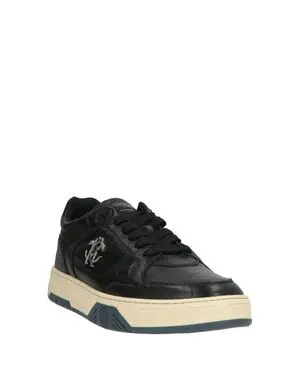 Roberto Cavalli Sneakers Size Leather