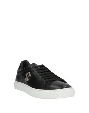 Roberto Cavalli Sneakers Size Leather