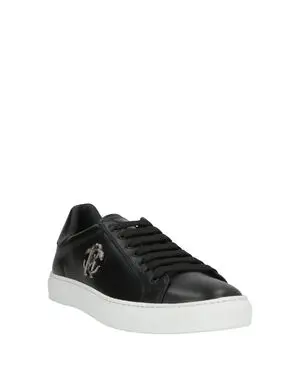 Roberto Cavalli Sneakers Size Leather