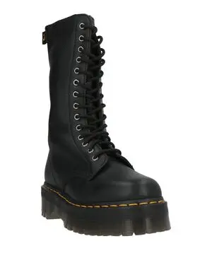 Dr. Martens 1b99 Quad Pisa Boot Size Leather