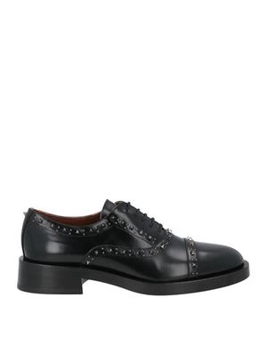 Paneled Oxfords For Men