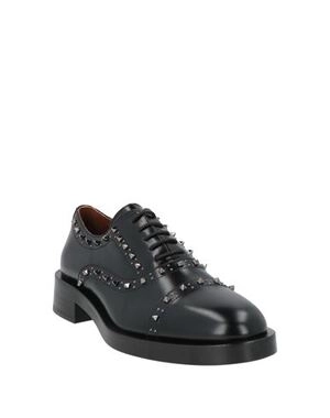 Valentino Garavani Lace-up Shoes Size Leather