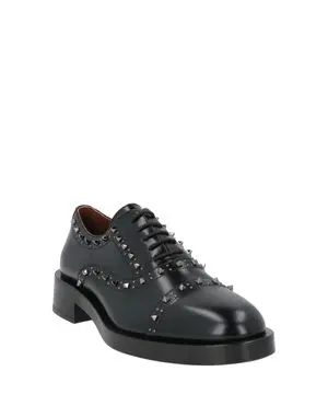 Valentino Garavani Lace-up Shoes Size Leather