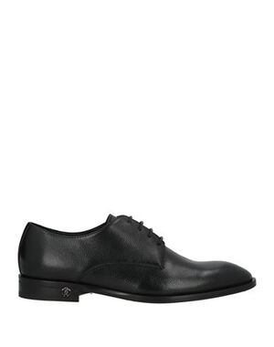 Roberto Cavalli Lace-up Shoes Size Leather