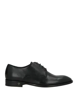 Roberto Cavalli Lace-up Shoes Size Leather