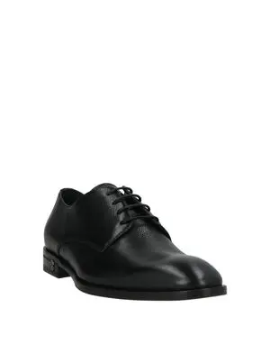 Roberto Cavalli Lace-up Shoes Size Leather